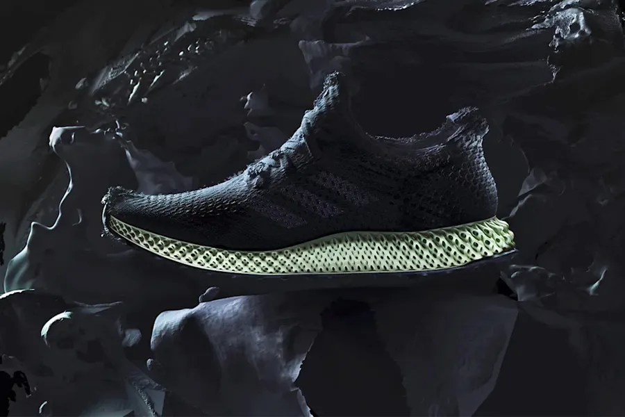 How Computational Design Is Changing Footwear | PAACADEMY