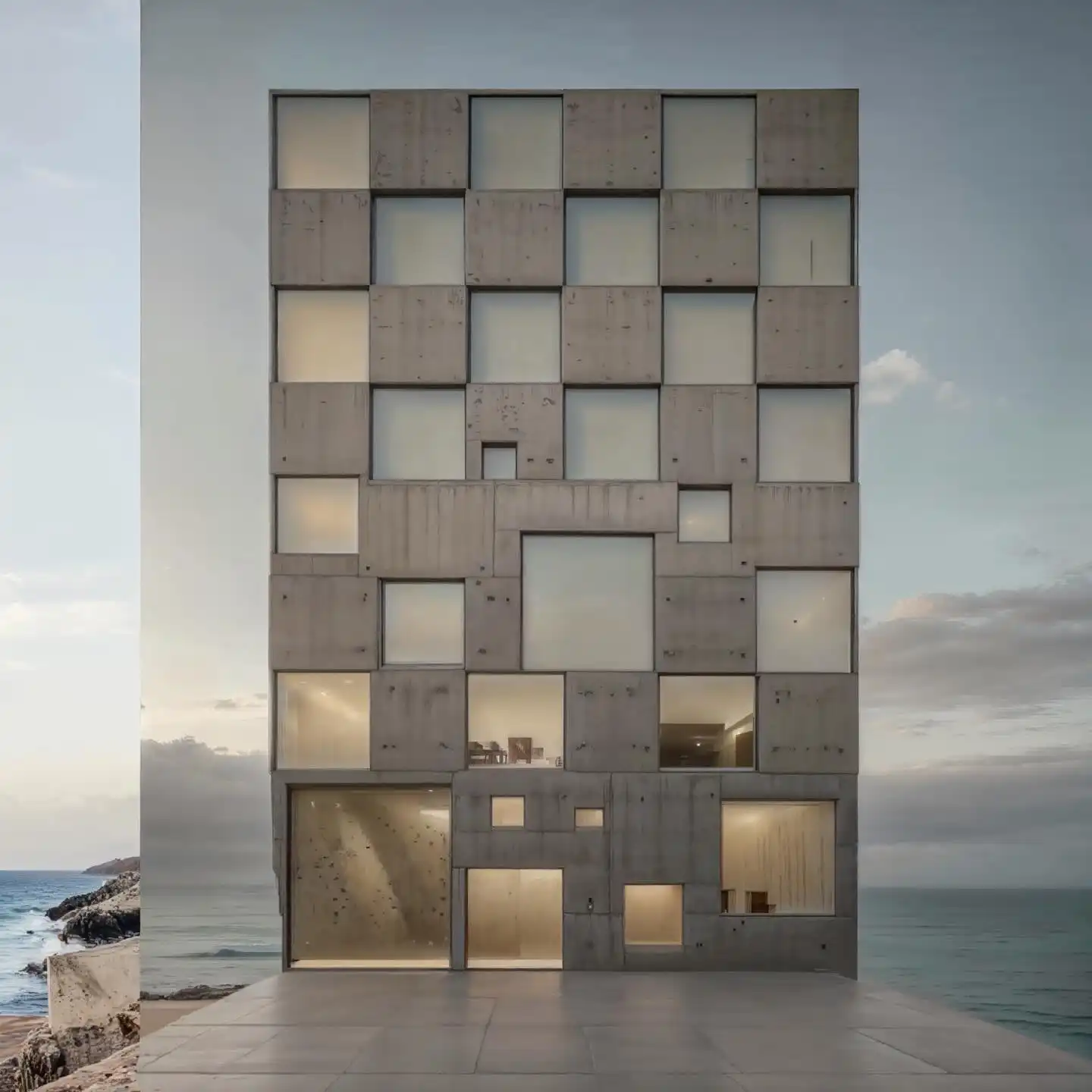 Multimodal Architecture: Context Creation with AI | PAACADEMY