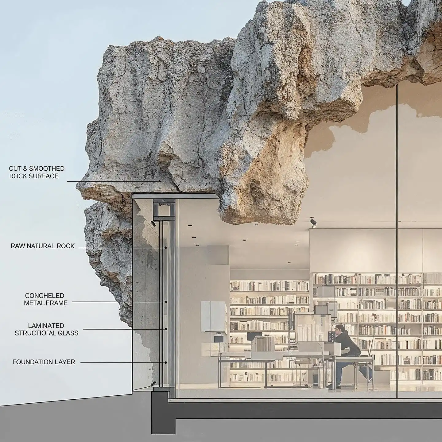 Multimodal Architecture: Context Creation with AI | PAACADEMY