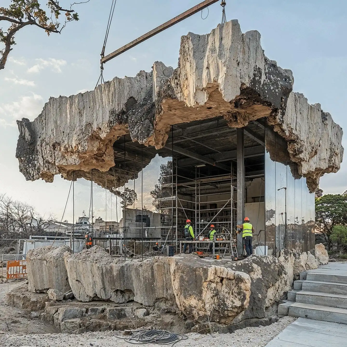 Designing Context with Intelligence: Inside “Multimodal Architecture ...