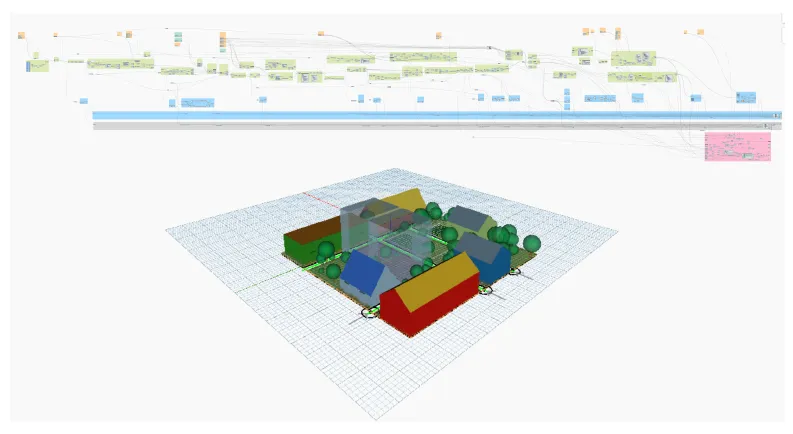 Generative Design and Cognitive Architecture | PAACADEMY
