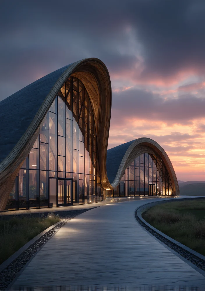 Reverse Modeling with MVRDV Logic: Concept Generation to SubD Geometry ...