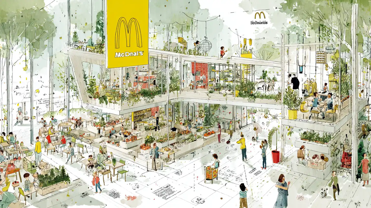 Dynamic Sketching: AI-Powered Architecture | PAACADEMY