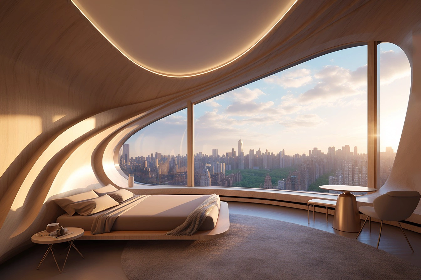 Symbiotic Design: AI-Driven Fluid Modeling in Maya | PAACADEMY