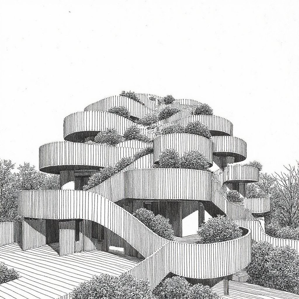 The Diffusion Architect 3.0: Flux Era | PAACADEMY