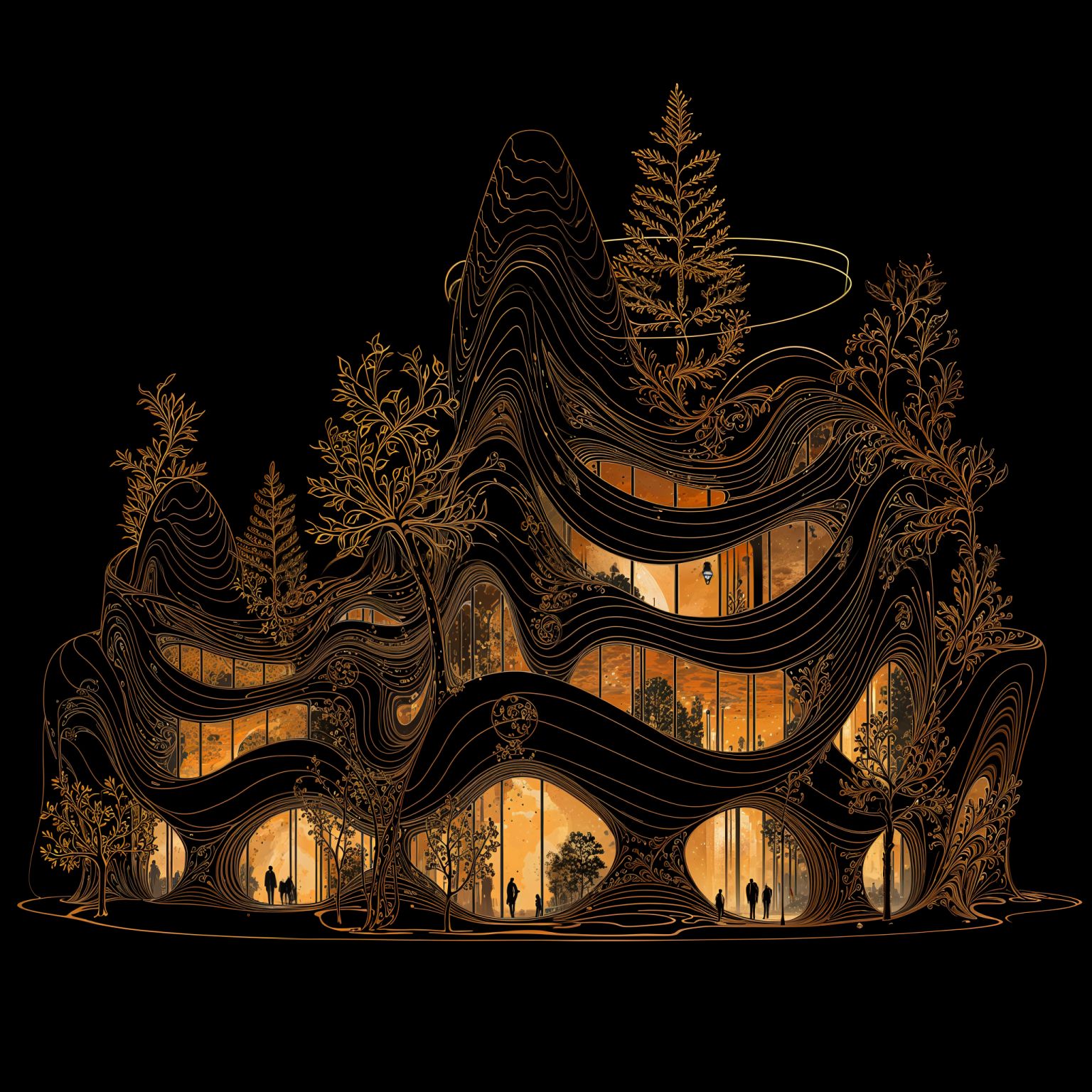 The Diffusion Architect 3.0: Flux Era | PAACADEMY