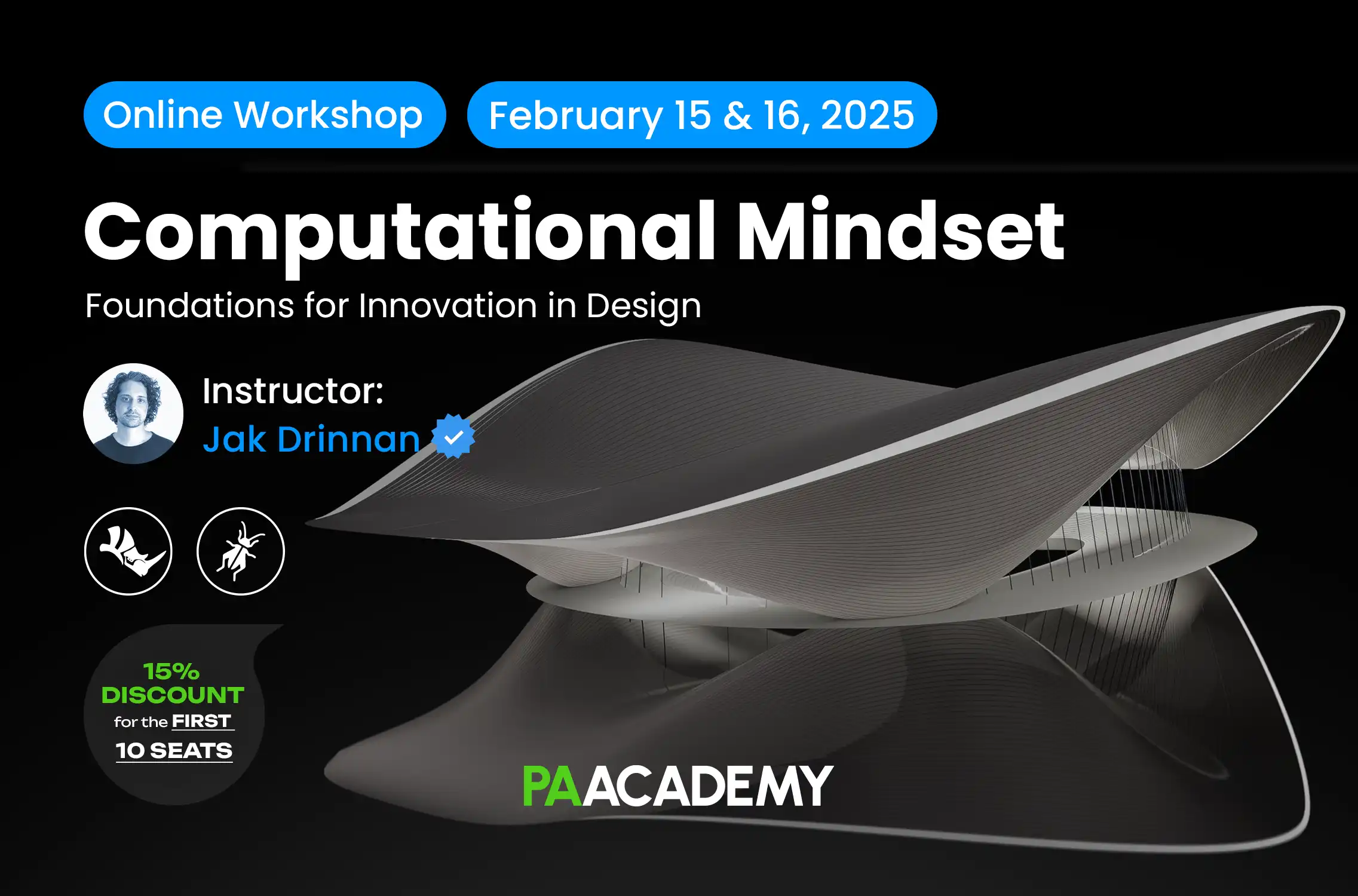 Top 10 Architectural Design Courses in 2025 | PAACADEMY